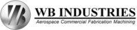 Custom Metal Fabrication Company | Structural Steel Fabrication | WB ...