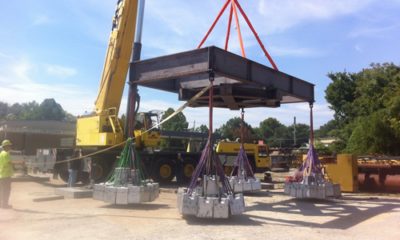 Custom Aerospace Tool - WB Industries