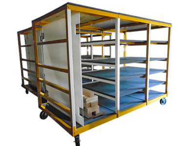 Aerospace Machining, Fabrication Company | Aerospace Contractor | WB ...